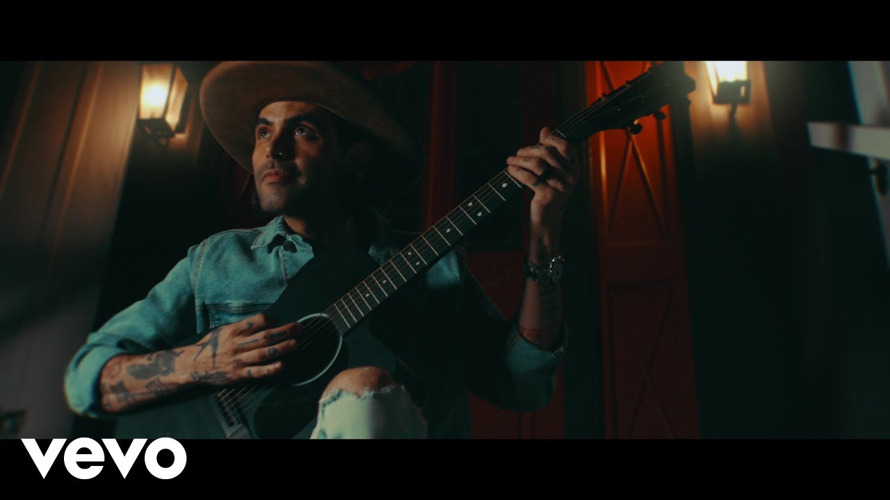 Niko Moon Live in Perrysburg – Free Downtown Concert on August 16, 2025